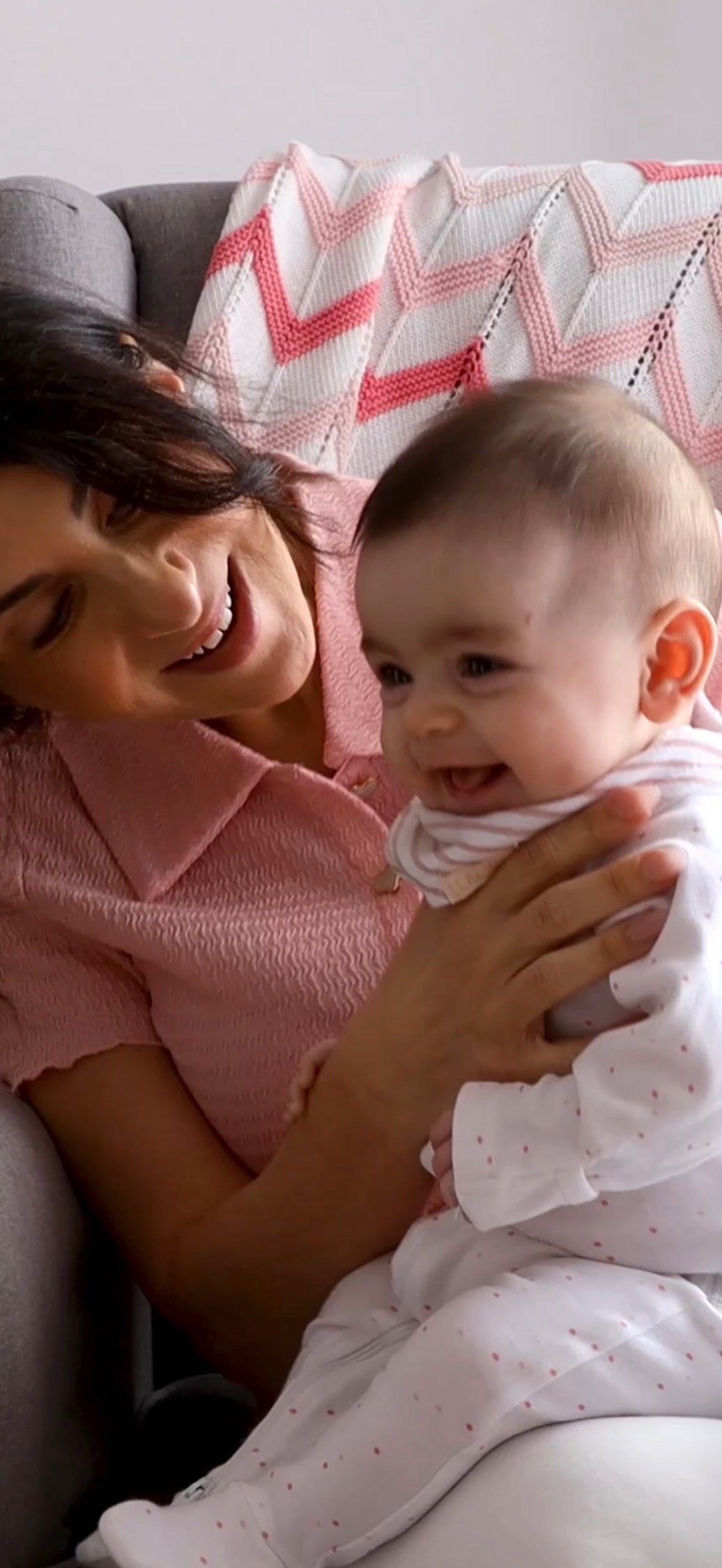 Calm Babies - Newborn to Toddler Sleep Consultant